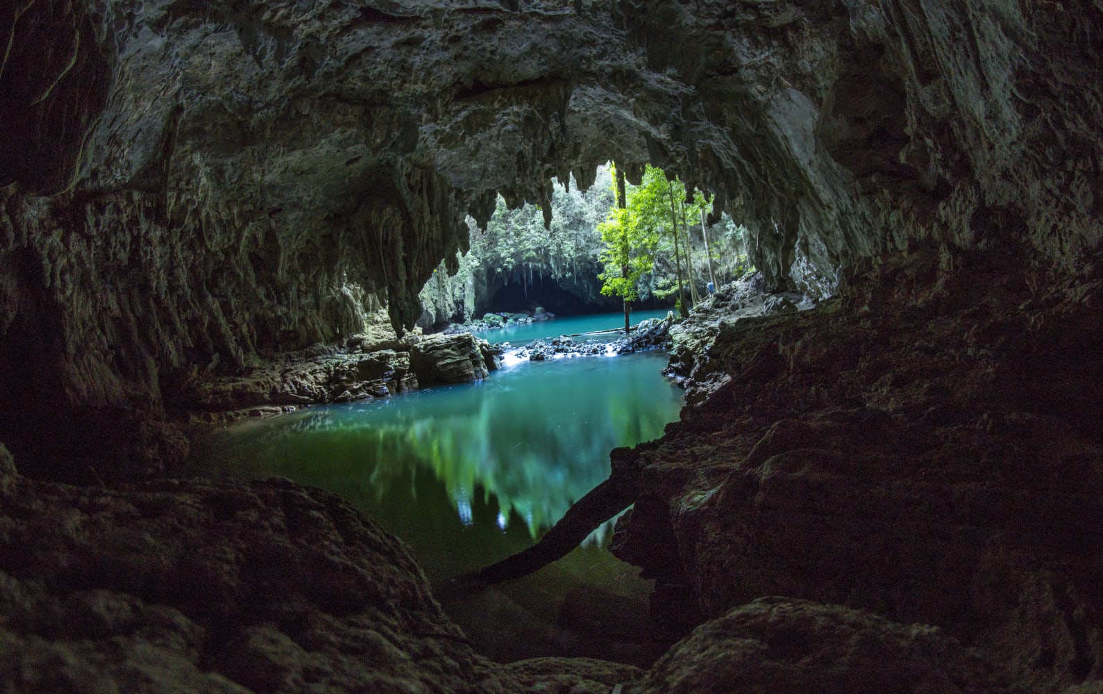 Ancient Maya Temples, Caves, Cloud Forest Garifuna Culture in Guatemala