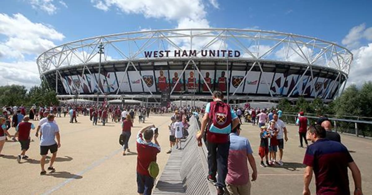 London Stadium News : Spectator Information: Stadium Enhances Search ...