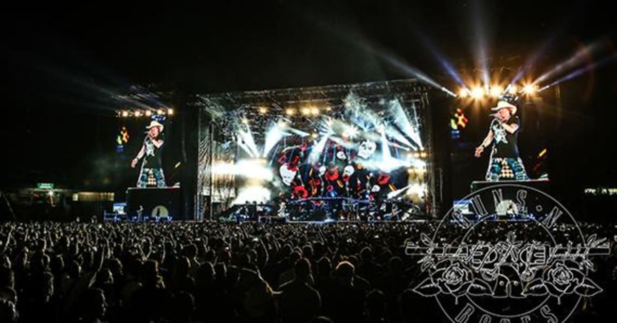 London Stadium News : FAQ: London Stadium's 2017 Concert Series