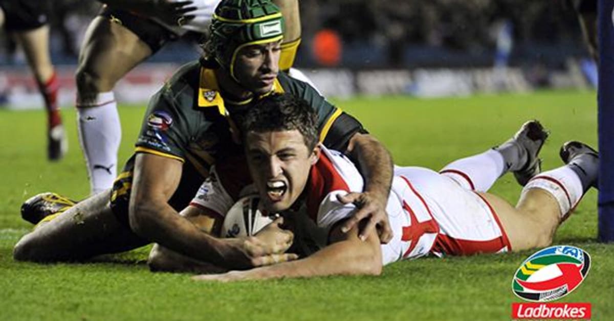 London Stadium News : The Lowdown: England v Australia At London Stadium