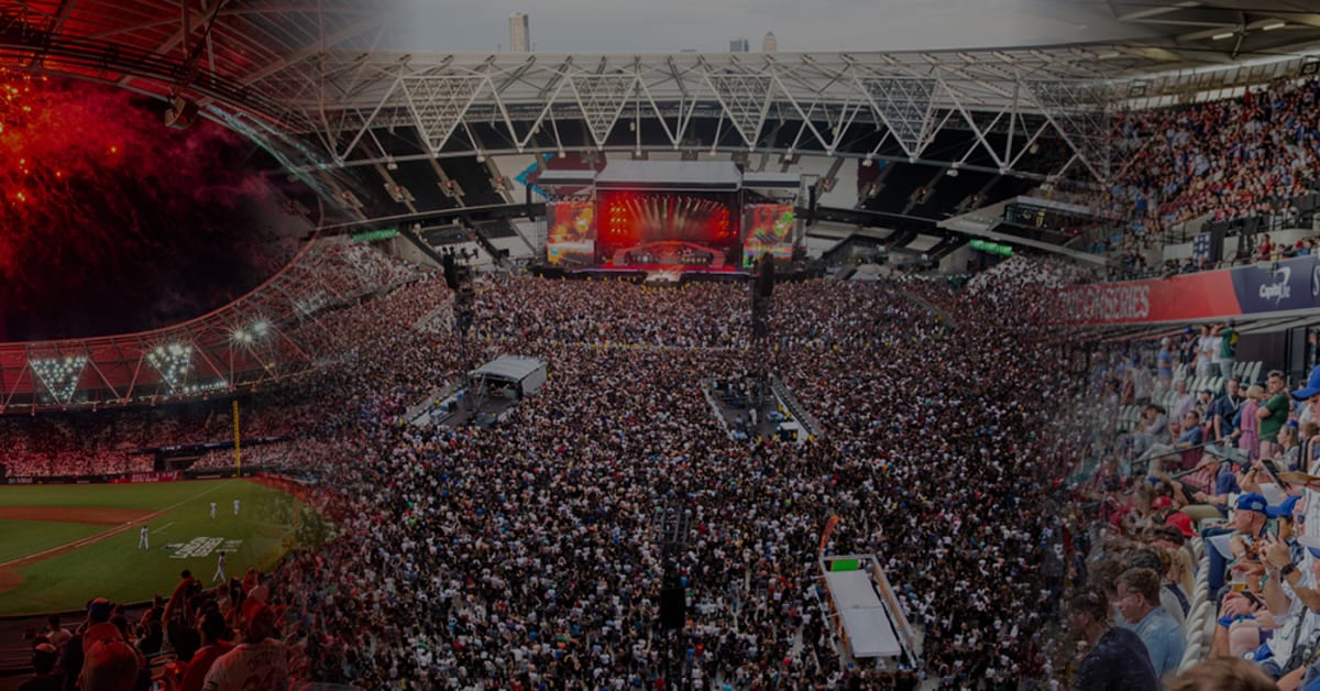 London Stadium News : Win the Ultimate Summer Giveaway at London Stadium