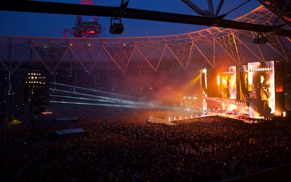 London Stadium News FOO FIGHTERS AT LONDON STADIUM FAN GUIDE FAQS