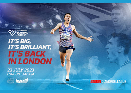 Events | London Stadium