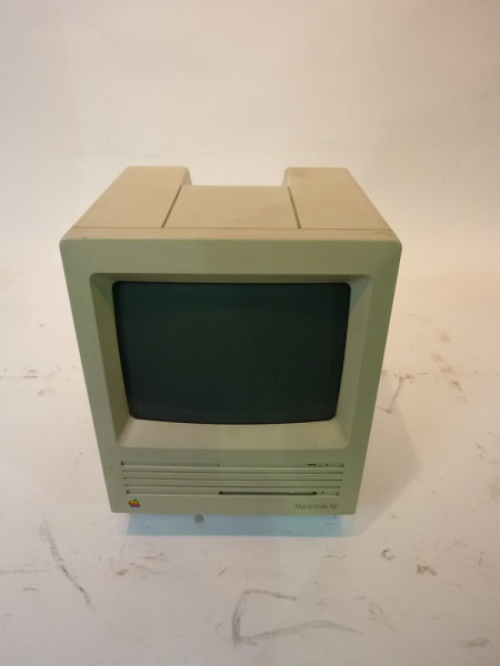 Retro Apple Mac Computer 1980 Edition (Non Practical) | 20th Century Props