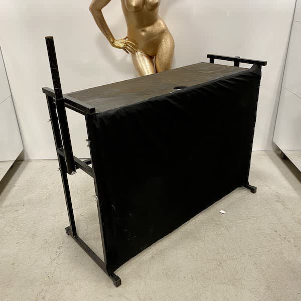 DJ Stand | LONDON PROP HIRE