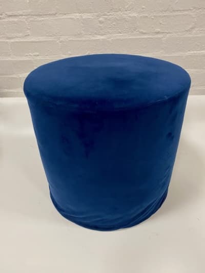Poufs | LONDON PROP HIRE