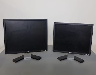 Computers / Monitors | LONDON PROP HIRE