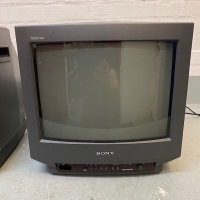 Vintage Televisions | 20th Century Props