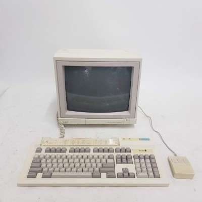 Computers / Monitors | Vintage Props