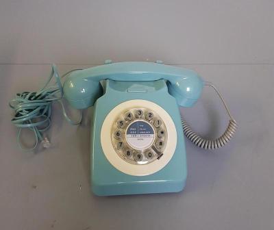 Vintage Telephones | 20th Century Props