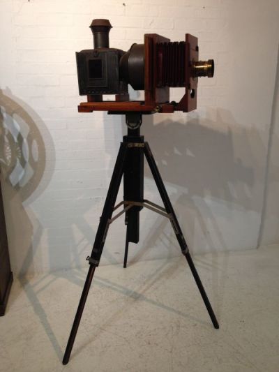 Vintage Movie Cameras and Projectors | Vintage Props