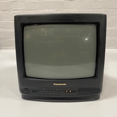 Vintage Televisions / Monitors | 20th Century Props
