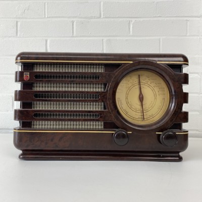 Vintage Radios | 20th Century Props