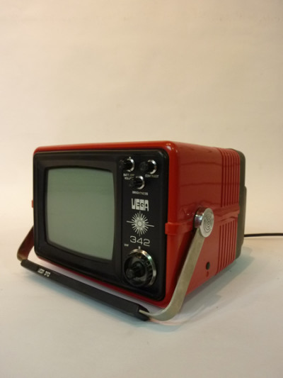 Vintage Televisions | LONDON PROP HIRE