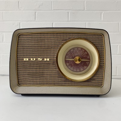 Vintage Radios | 20th Century Props