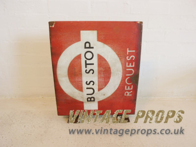 Vintage Signage | Vintage Props