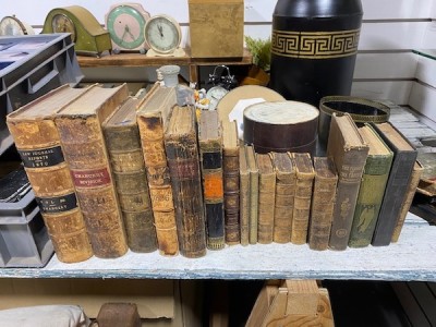 Miscellaneous Props | Vintage Props