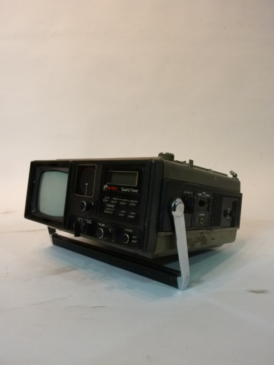 Vintage Televisions | 20th Century Props