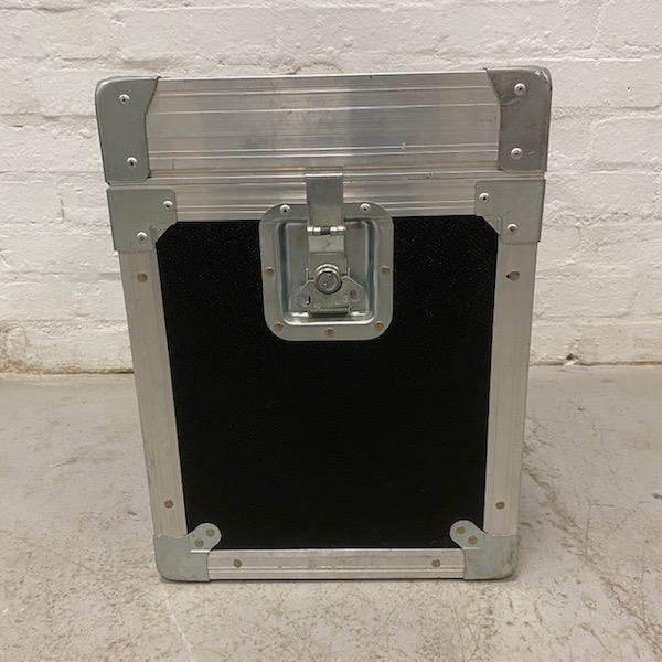 Small Rectangular Flight Case | 20th Century Props