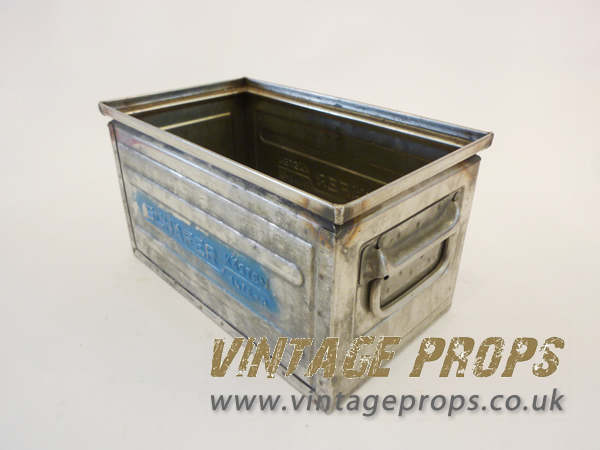 Industrial Storage Containers | LONDON PROP HIRE