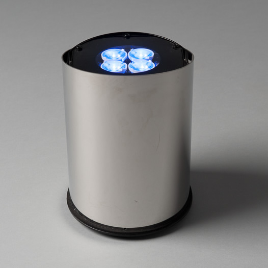 Wireless Uplighters | LONDON PROP HIRE