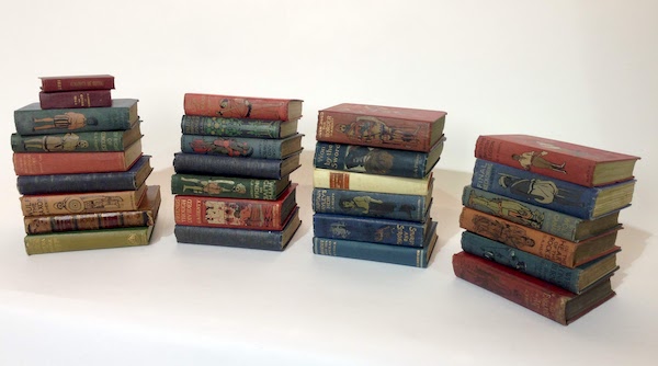 Vintage Book | LONDON PROP HIRE