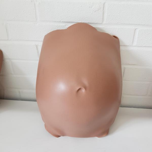 Fake Pregnancy Belly - 7-8 Months | 20th Century Props