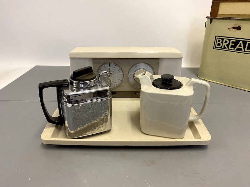 Vintage Teasmade | 20th Century Props
