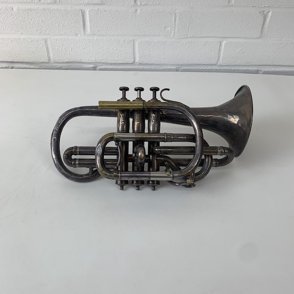 Trumpet | 20th Century Props