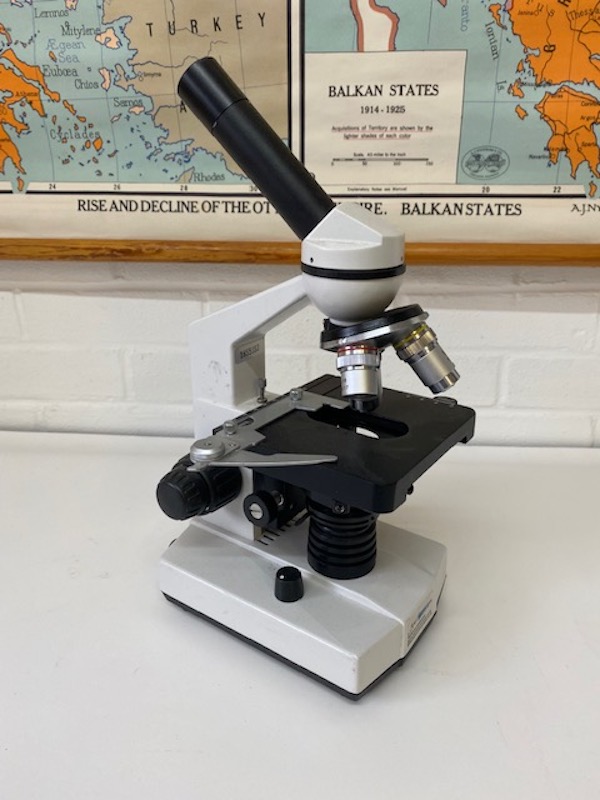 Microscope | 20th Century Props