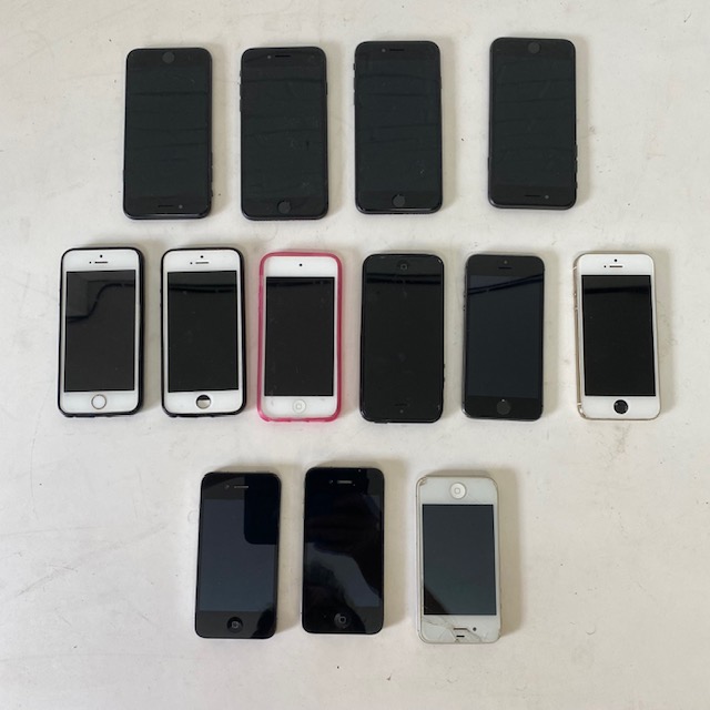 iPhone Mobile (Non Practical) | 20th Century Props