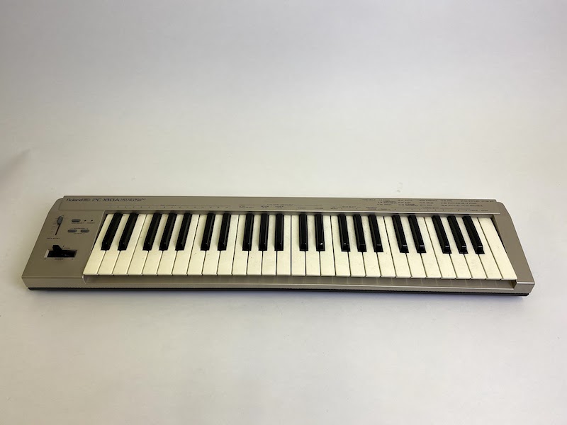 Roland Keyboard | 20th Century Props