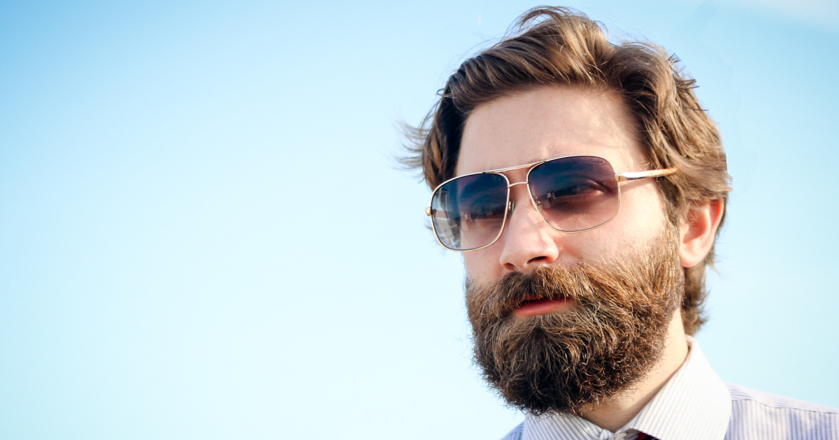 Estilos de Barba | O Olhar Barbudo Completo | É para Você?
