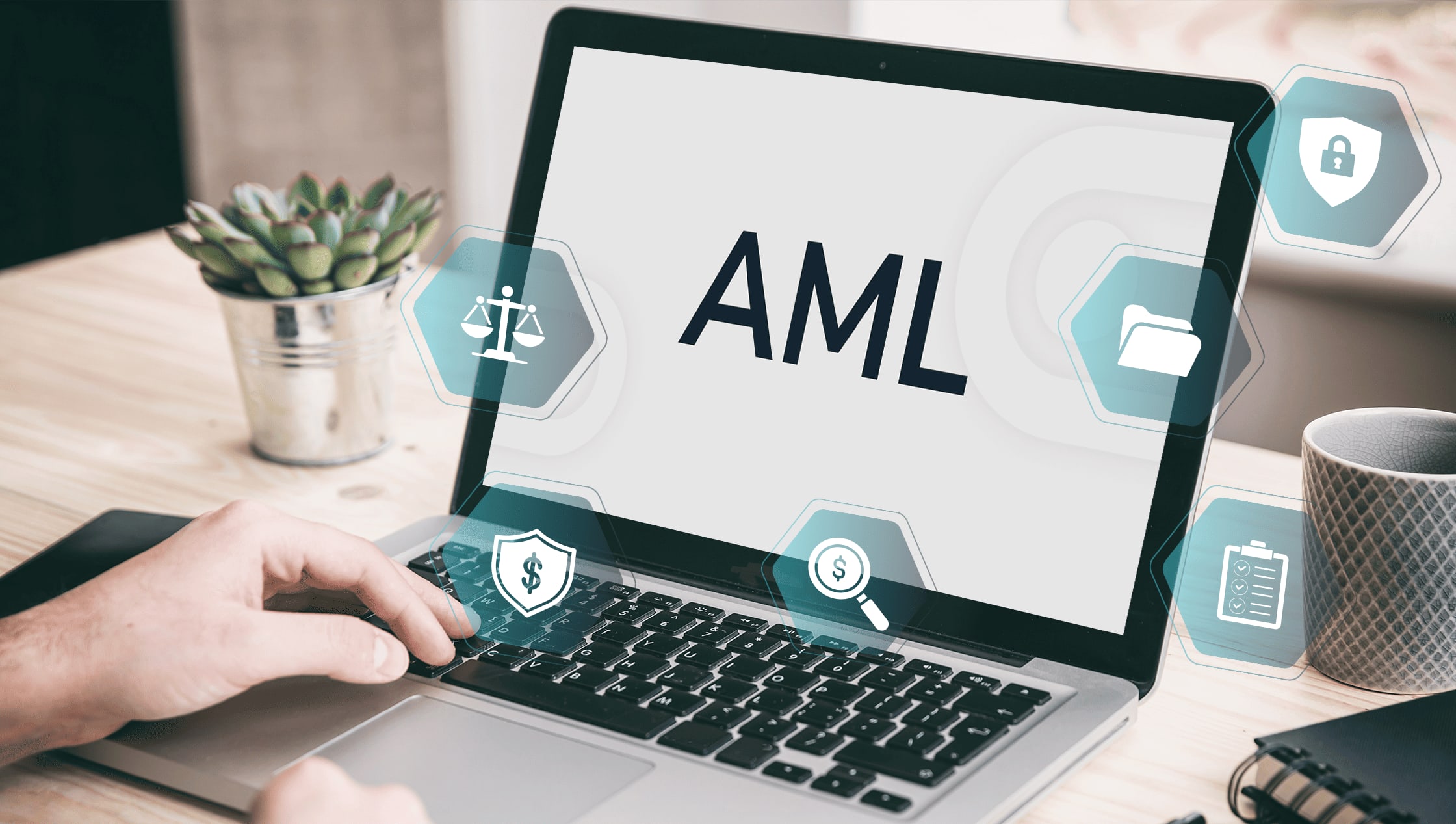 Unpacking the new AML Regulation - LOQR