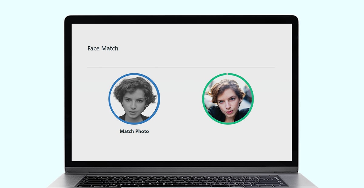 Security and Usability during the Assisted Interview - LOQR