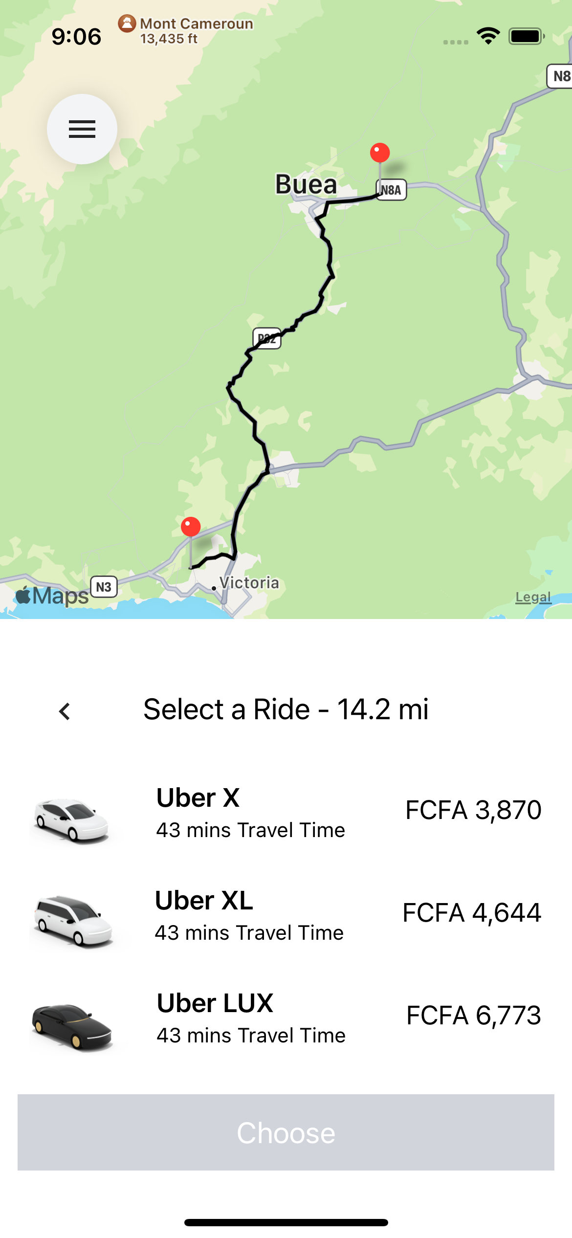 GitHub - fogha/uber-clone: Uber functionality clone built with React ...