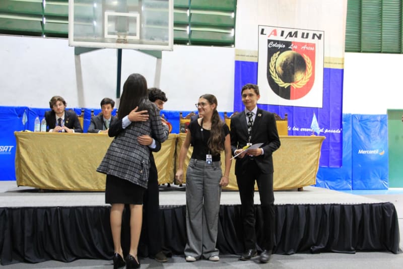 Colegio Los Arcos