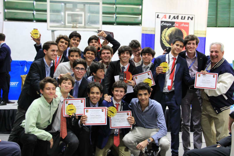 Colegio Los Arcos