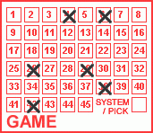 Monday & Wednesday Lotto Australia - Past Lottery Results