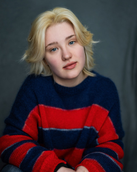 Kiki May