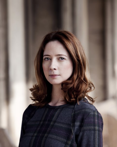 Orla Fitzgerald