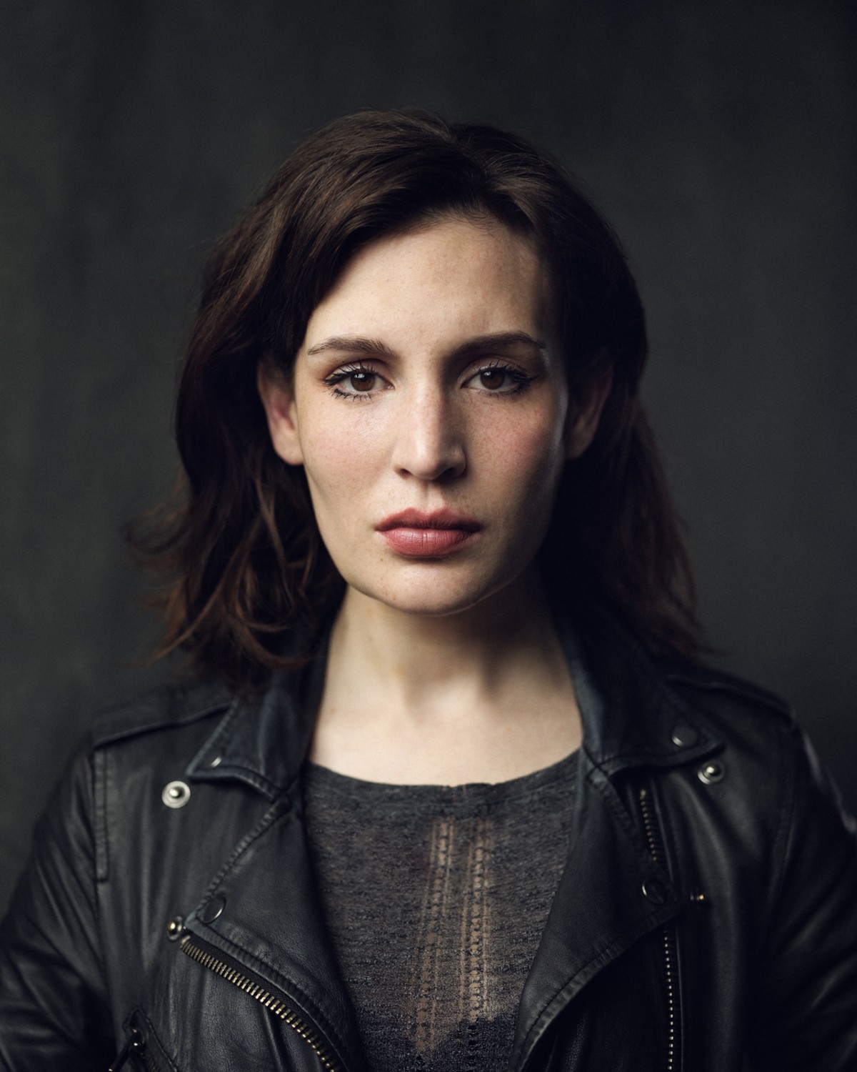 Amie Francis