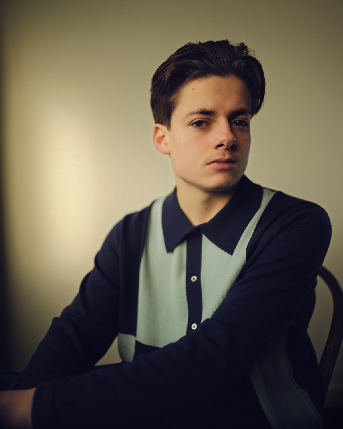 Louis Ashbourne Serkis