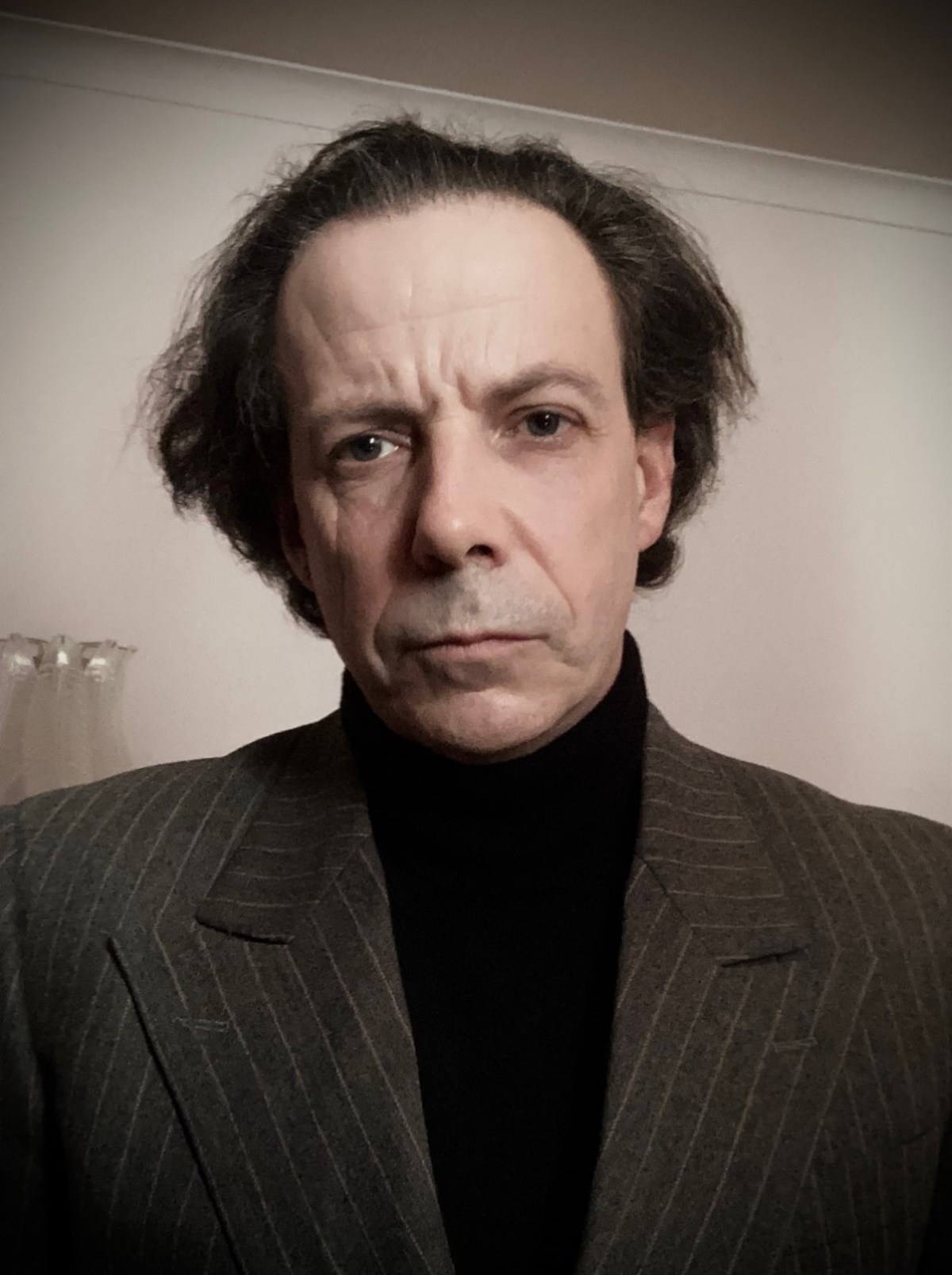 Noah Taylor