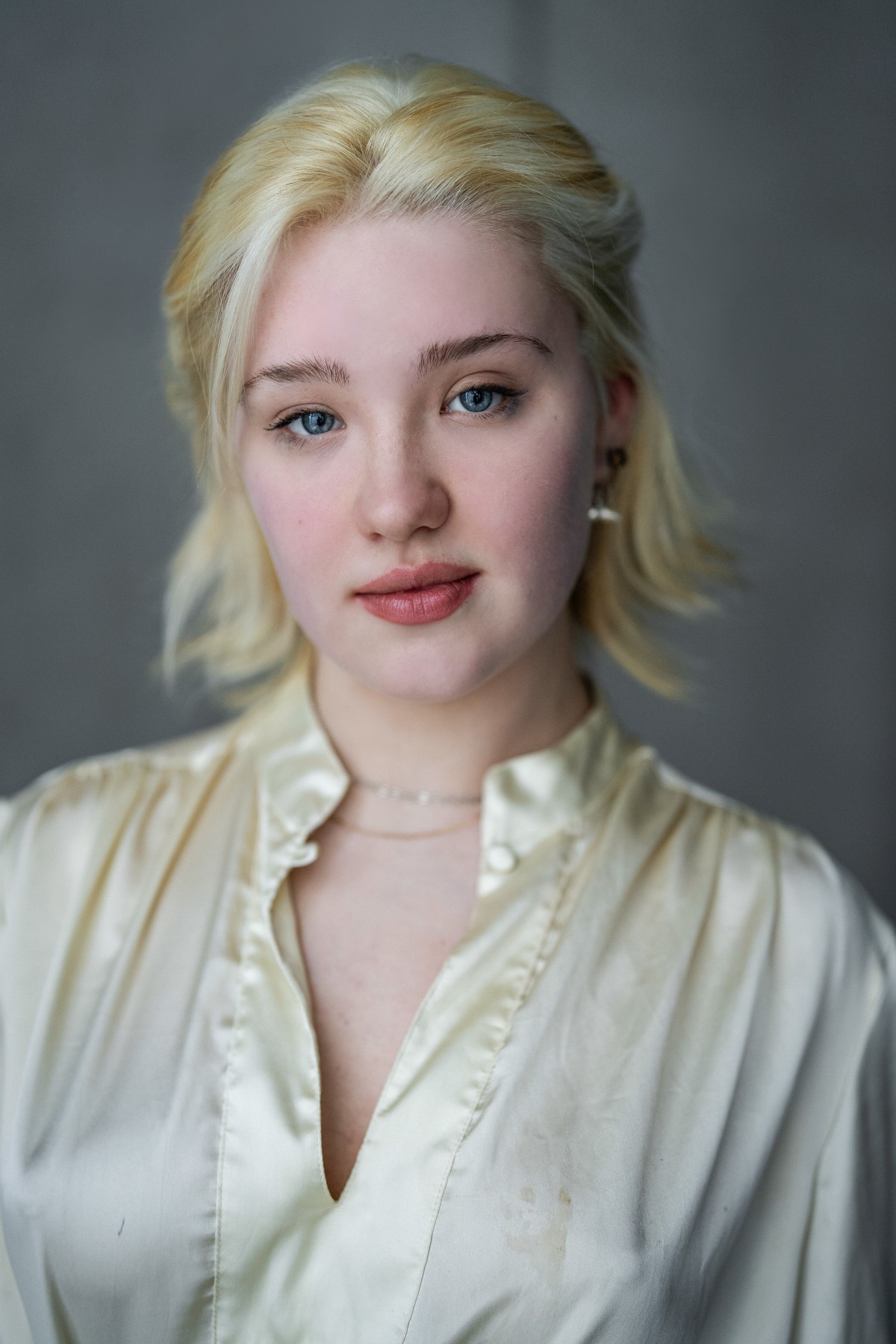 Kiki May