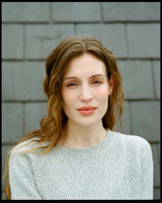 Amie Francis