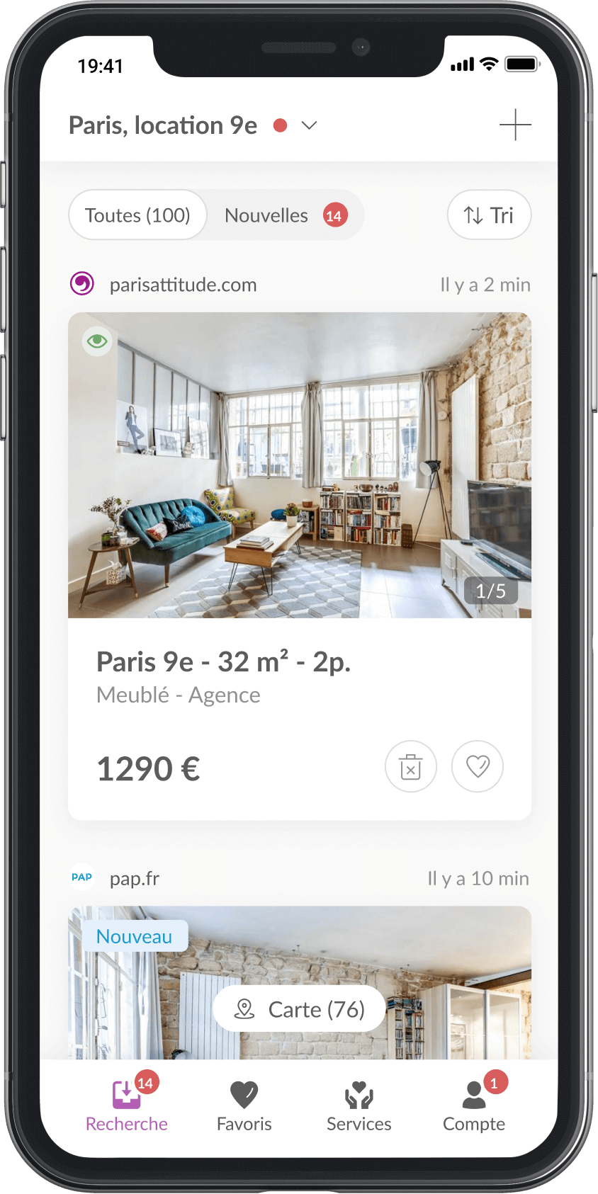 Kit de presse - Jinka