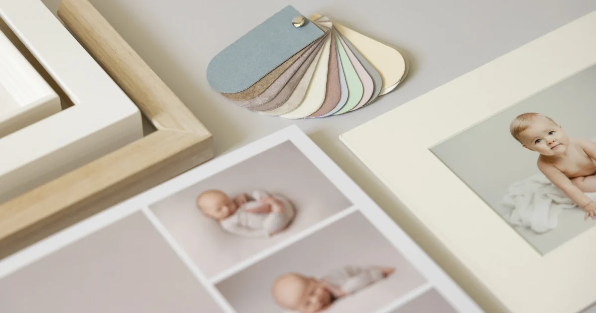 Heirloom Portraits by Louise Mallan: Transform Memories into Wall Art