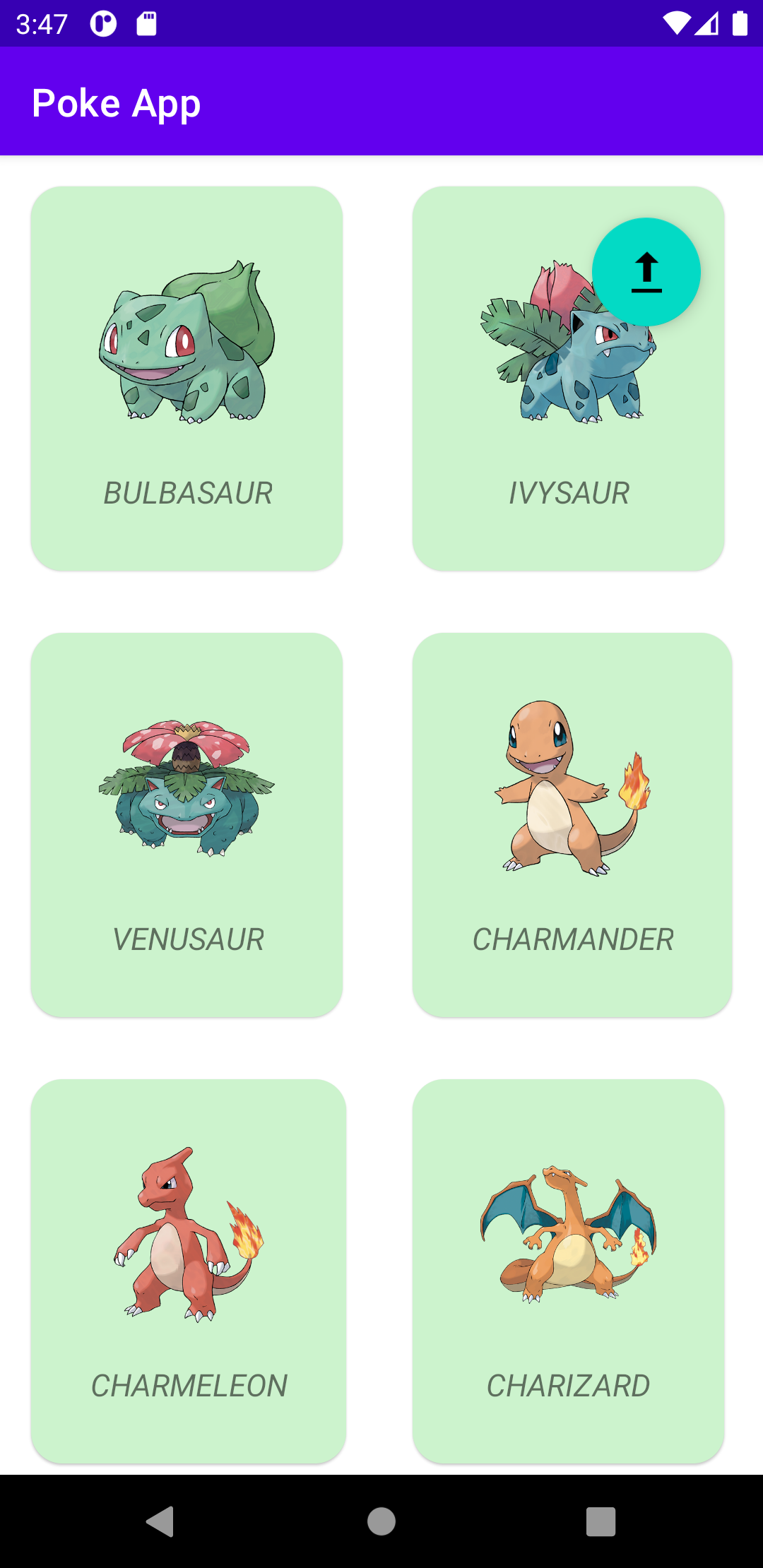 GitHub - Love-Uba/Pokemon_Profile_App