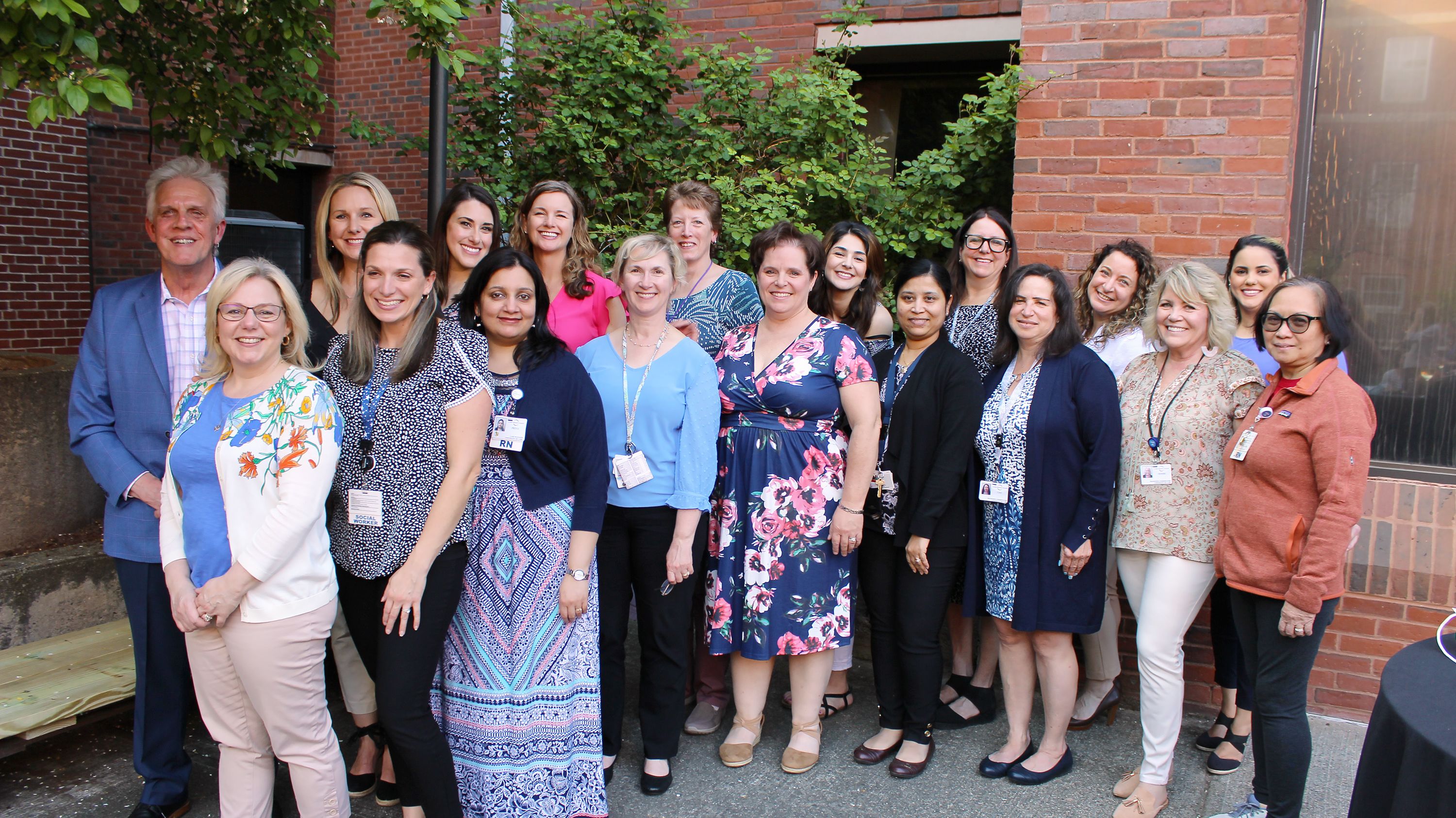 Lowell General Hospital: Greater Lowell’s Complete Connected Care